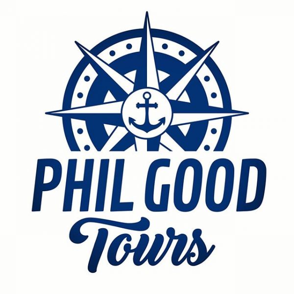 Boat tours in and around Dunedin, Florida - Phil Good Tours